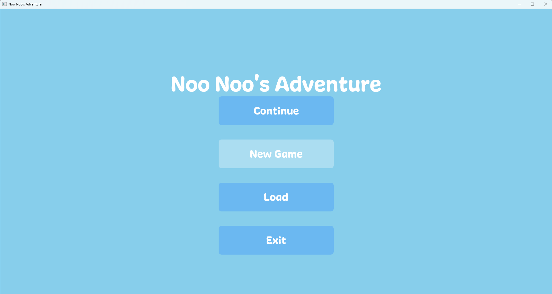 Project Title | Zack Cornfield